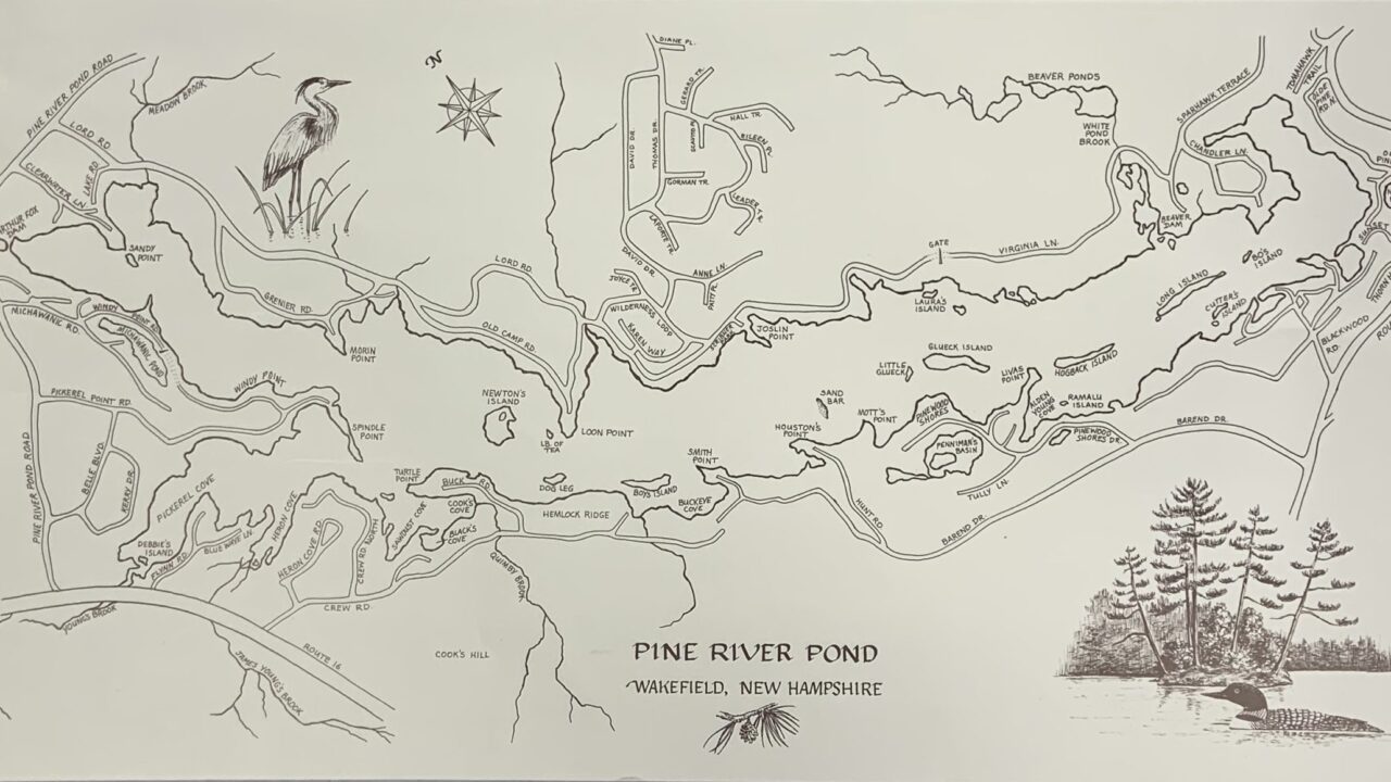 Store | Pine River Pond Association